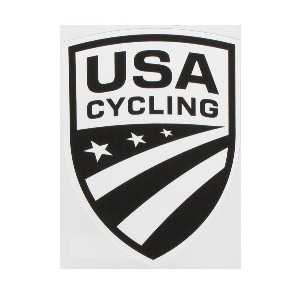 Stickers - USA Cycling
